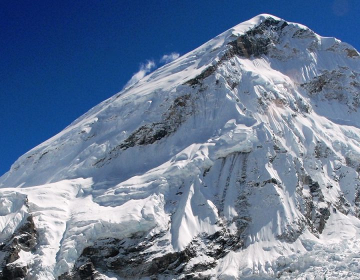 Pisang Peak Climbing Himalaya Ebc Trips